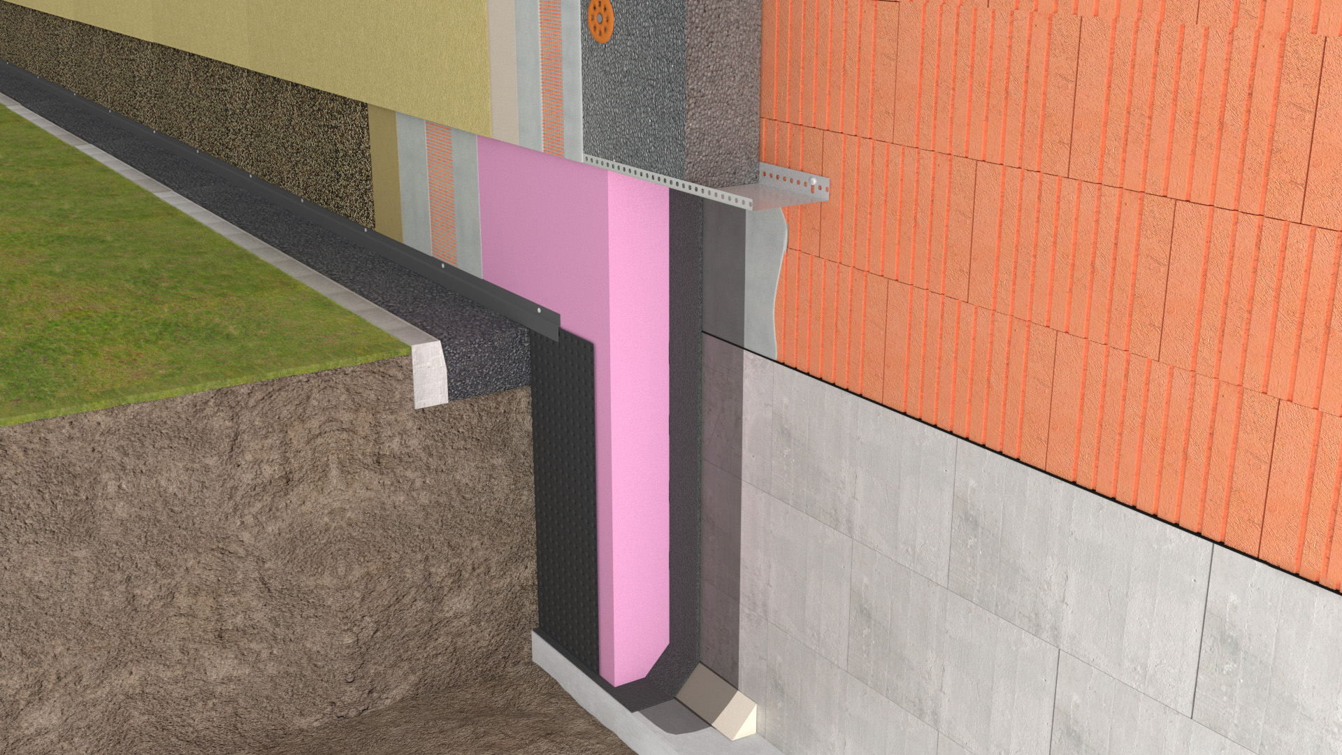 ISOLATION – Soltherm